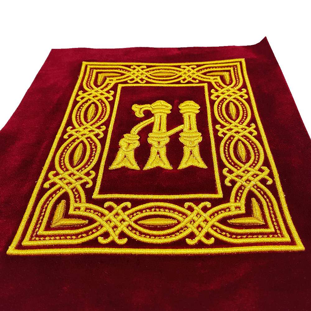 TABLETS FOR BISHOP'S MANTLE • buy | for sale >>> ORTHODOX