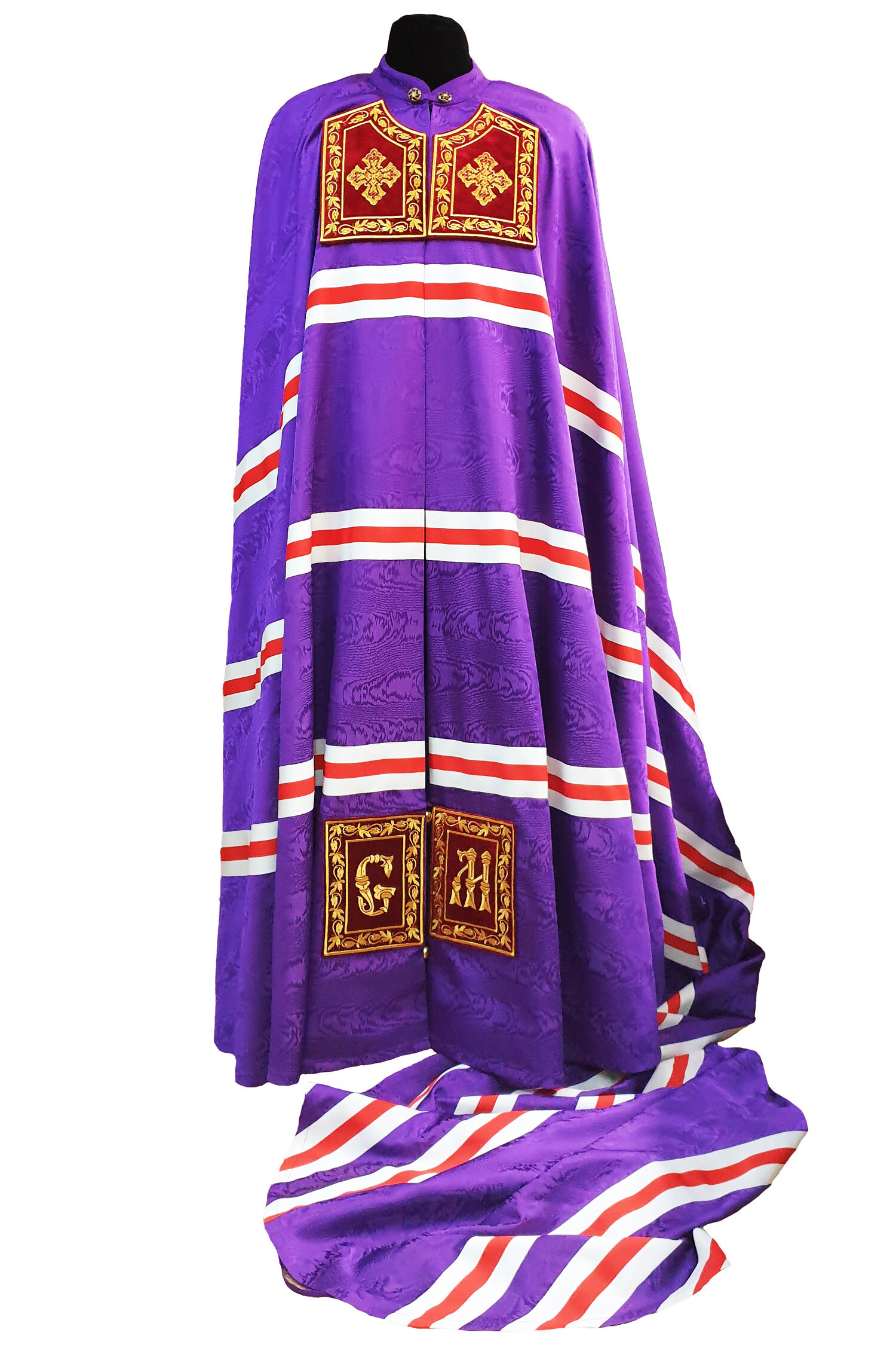 BISHOP'S MANTLE WITH TABLETS • buy | for sale >>> ORTHODOX