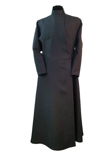 MEN'S CASSOCK WITH EMBROIDERY • buy | for sale >>> ORTHODOX