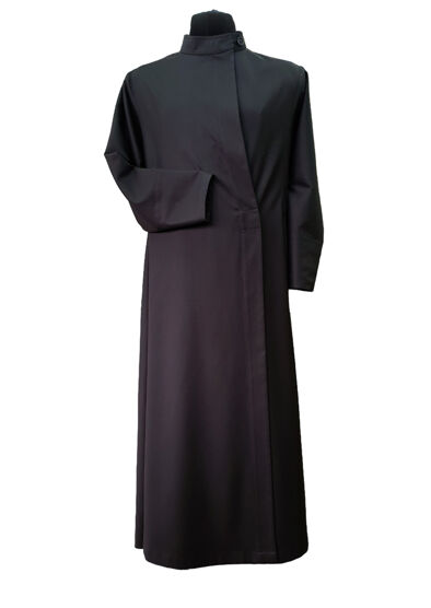 MEN'S CASSOCK WITH EMBROIDERY • buy | for sale >>> ORTHODOX