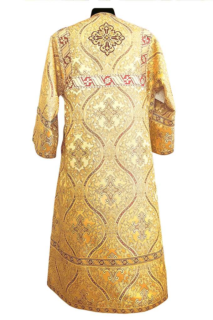 ALTAR SERVER VESTMENT • buy | for sale >>> ORTHODOX