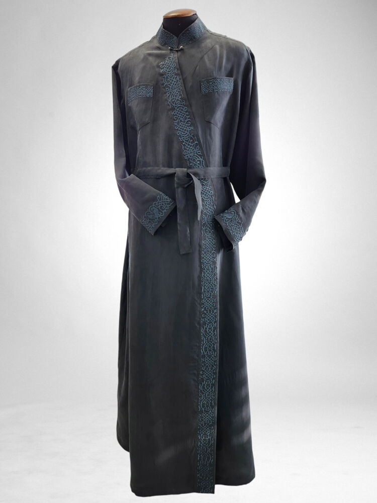 CASSOCK FOR SUMMER MADE OF NATURAL FABRIC • buy | for sale >>> ORTHODOX