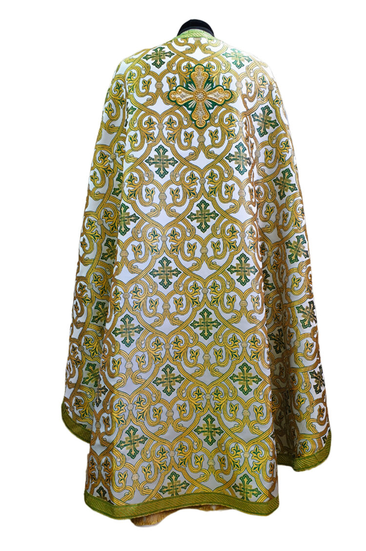 VESTMENTS OF A GREEK PRIEST • buy | for sale >>> ORTHODOX